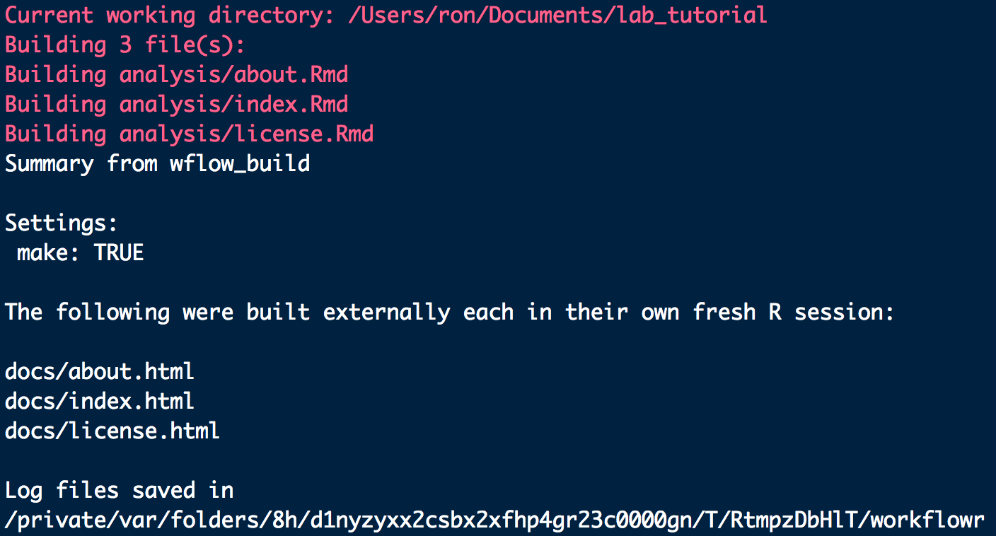 Home [ryurko.github.io]